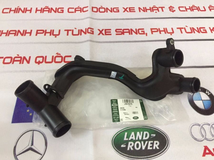 Ống nước máy Land Rover LR018275