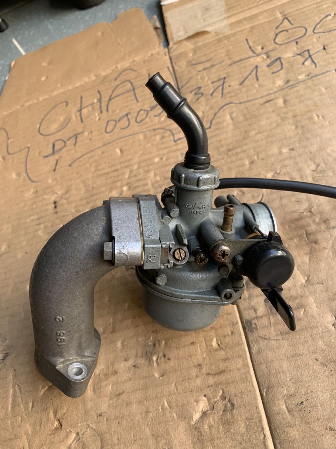 Bán BXC CD 90 đời cao, rã xe kho, còn rất đẹp, giá 1300k (1 triệu 300 ngàn) + phí ship