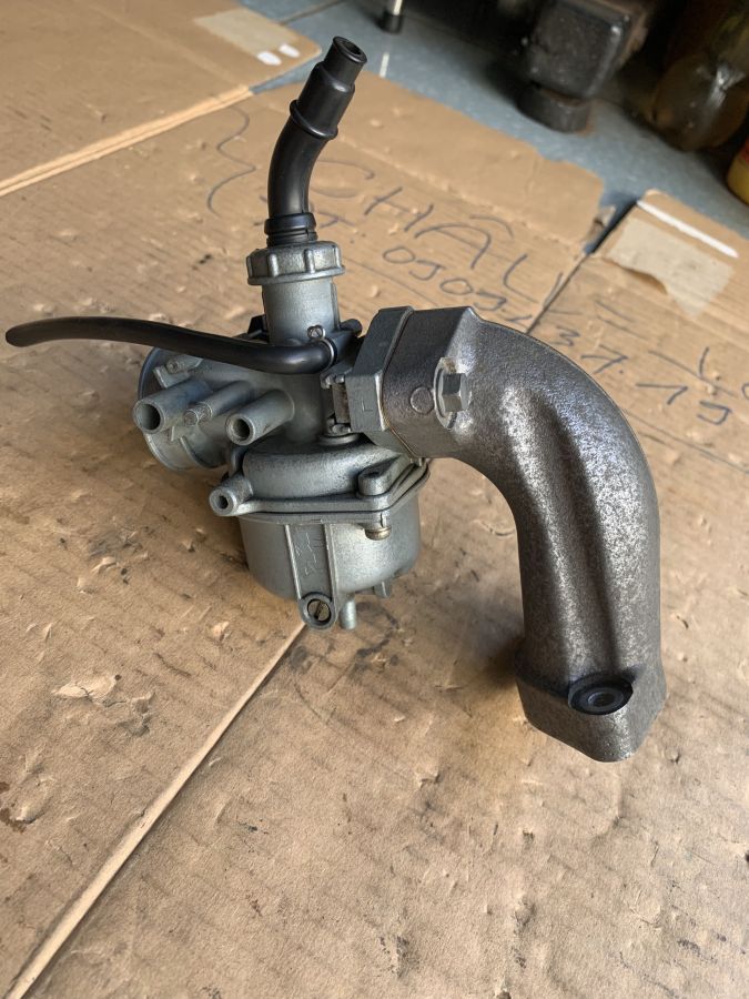 Bán BXC CD 90 đời cao, rã xe kho, còn rất đẹp, giá 1300k (1 triệu 300 ngàn) + phí ship