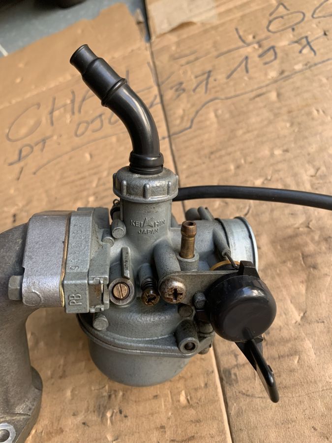 Bán BXC CD 90 đời cao, rã xe kho, còn rất đẹp, giá 1300k (1 triệu 300 ngàn) + phí ship